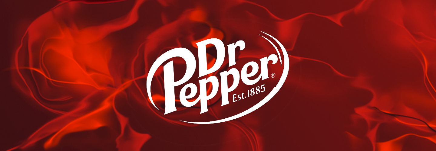["Dr Pepper | Brands | ["Cookwith"]"]