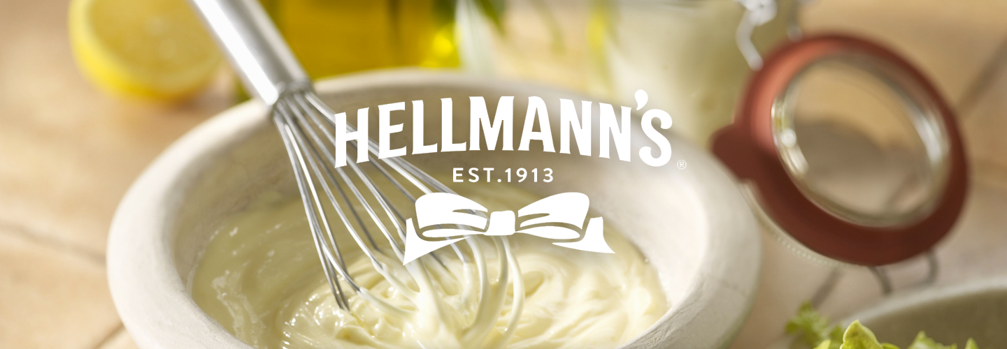 ["Hellmans | Brands | ["Cookwith"]"]