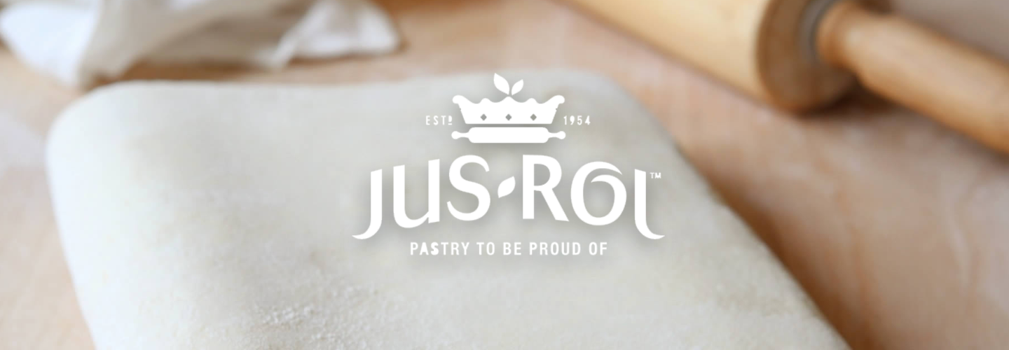 ["Jus Rol | Brands | ["Cookwith"]"]