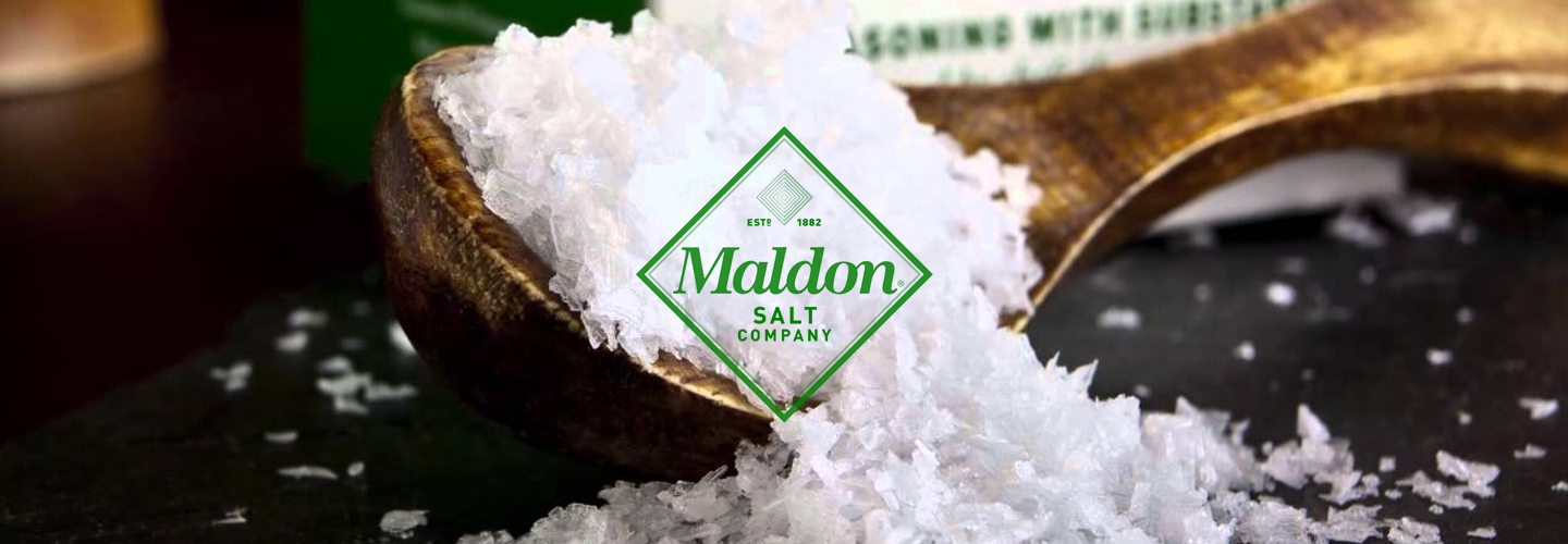 ["Maldon Salt | Brands | ["Cookwith"]"]