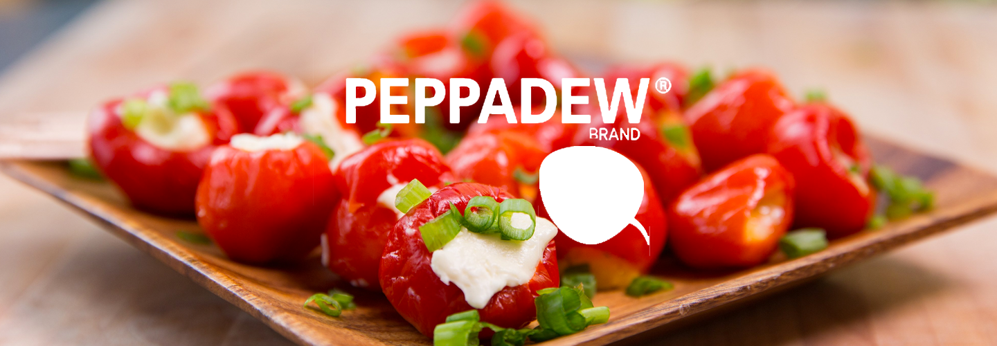 ["Peppadew | Brands | ["Cookwith"]"]