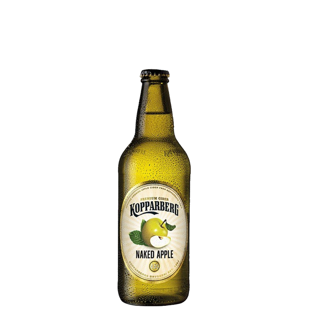["Kopperberg Cider | Ingredients | ["Cookwith"]"]