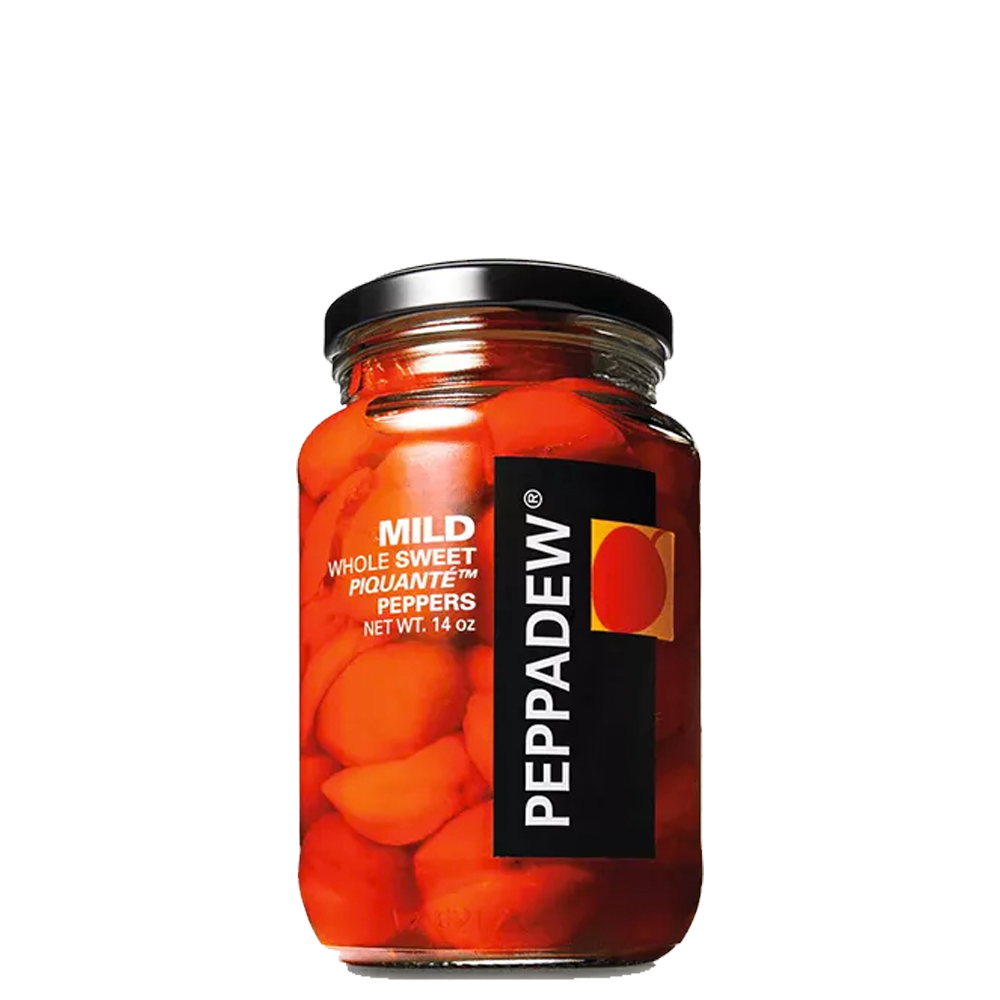 ["Peppadew | Ingredients | ["Cookwith"]"]