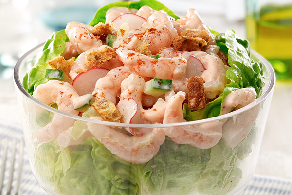 ["Prawn Cocktail Recipe | Recipes | ["Cookwith"]"]