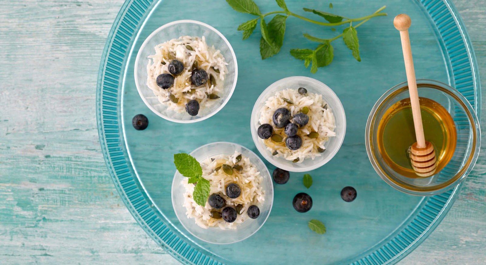 ["Rice Pudding Breakfast Bowl | Recipes | ["Cookwith"]"]